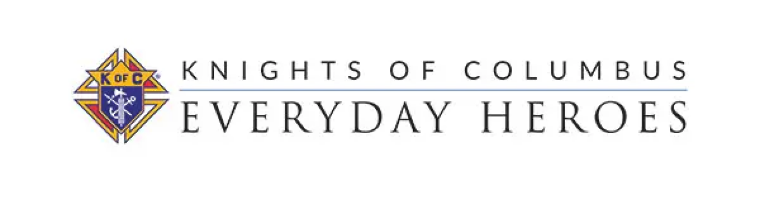 Everyday Heros – Knights of Columbus Council 3774